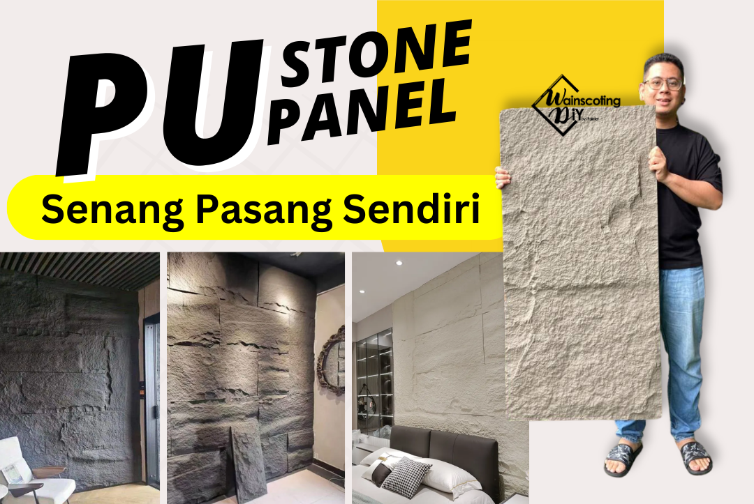 Stone Wall Panel | PU Stone Panel | Wall Stone Panel